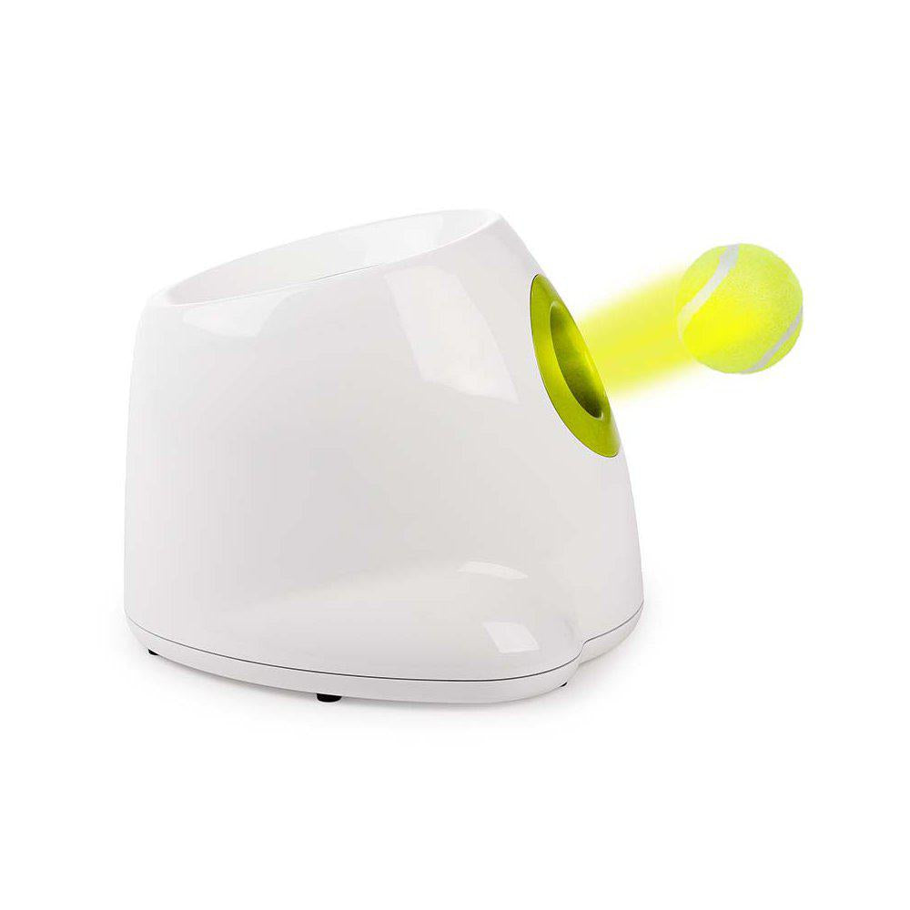 Hyper Fetch Mini Ball Launcher – Petpower