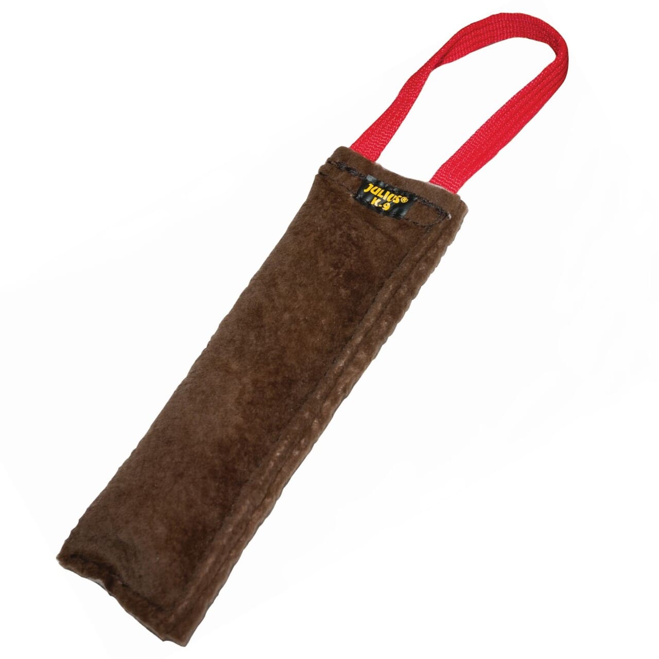 Julius-K9 Dummy i læder 20x5 cm – effektiv træningsdummy – Petpower